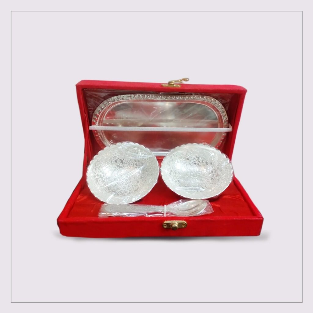 Bell Metal Ware Natraj Statue - Indyhaat