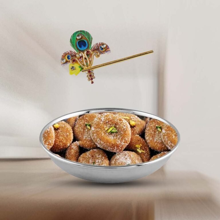 Mathura Peda | Buy GI Tag Products Online | Indyhaat