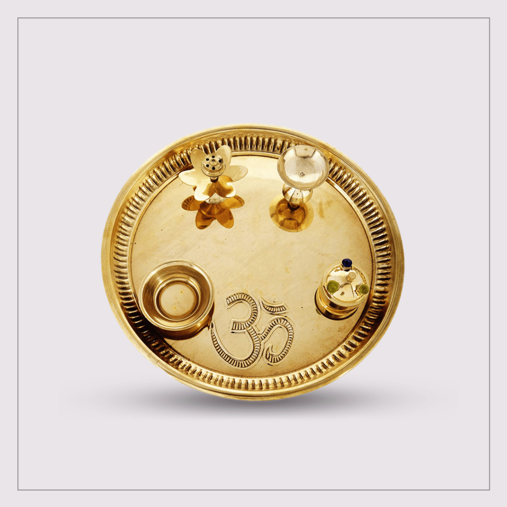 Bell Metal Ware Tibetan Buddhist Goddess White Tara Statue - Indyhaat