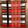 Mizo Puanchei | Buy GI Tag Traditional Textile | IndyHaat